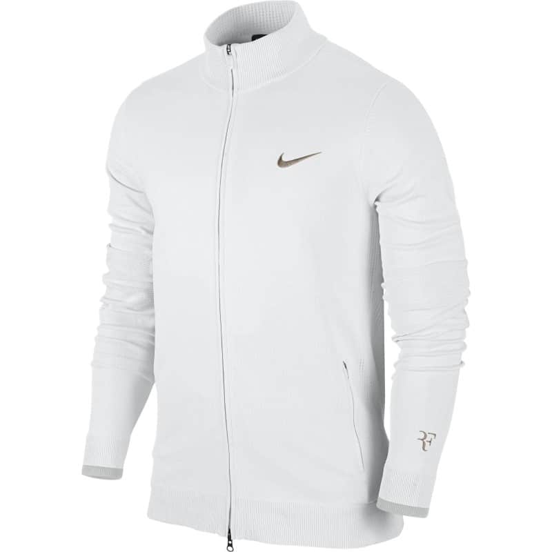 Roger Federer's Outfit for Wimbledon 2014 - peRFect Tennis