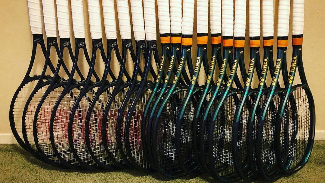 How Often Should You Restring Your Tennis Racquet? - Perfect Tennis