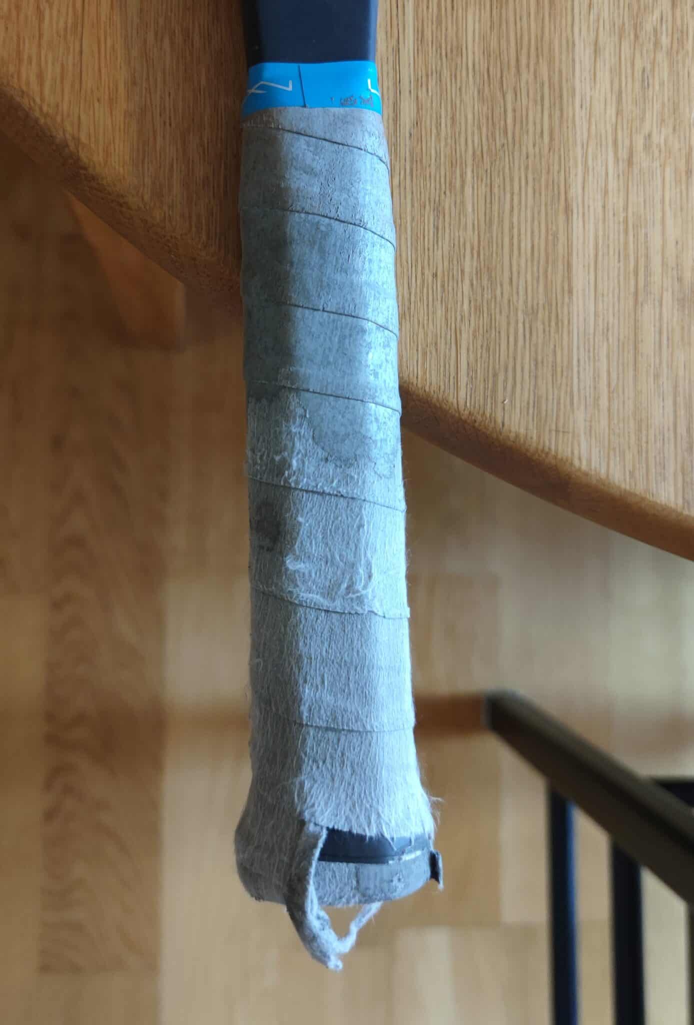 Best Tennis Overgrips [Reviewed & Playtested for 2025] - peRFect Tennis