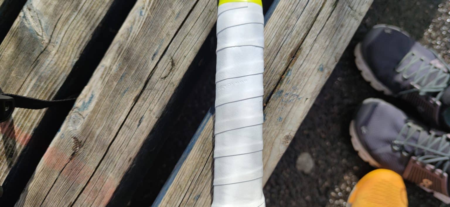 Best Tennis Overgrips [Reviewed & Playtested for 2025] - peRFect Tennis