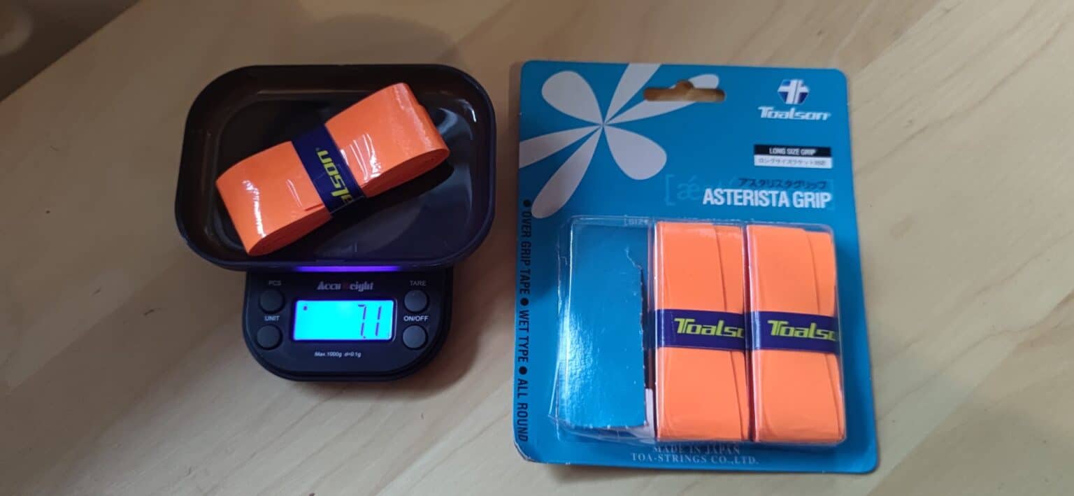 Best Tennis Overgrips [Reviewed & Playtested for 2021] – Tennis Base Center