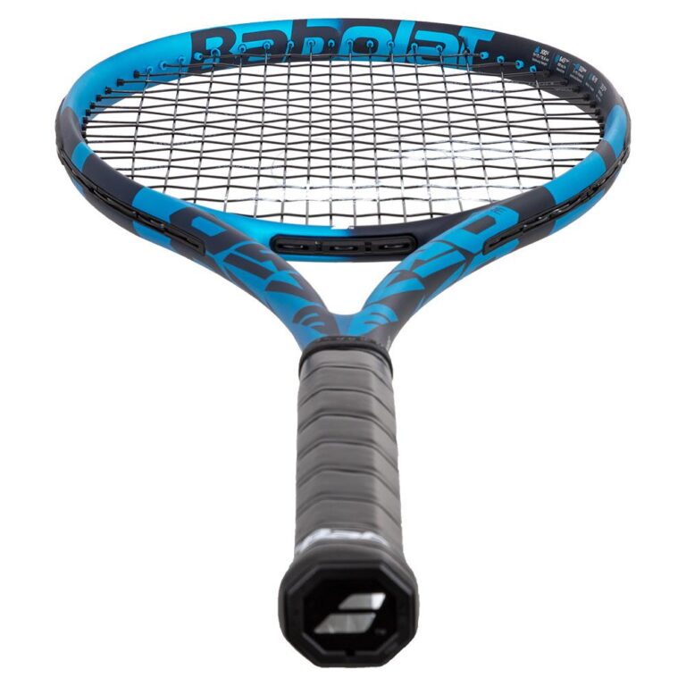 Extended Length Tennis Rackets - What Are They & Who Uses Them ...