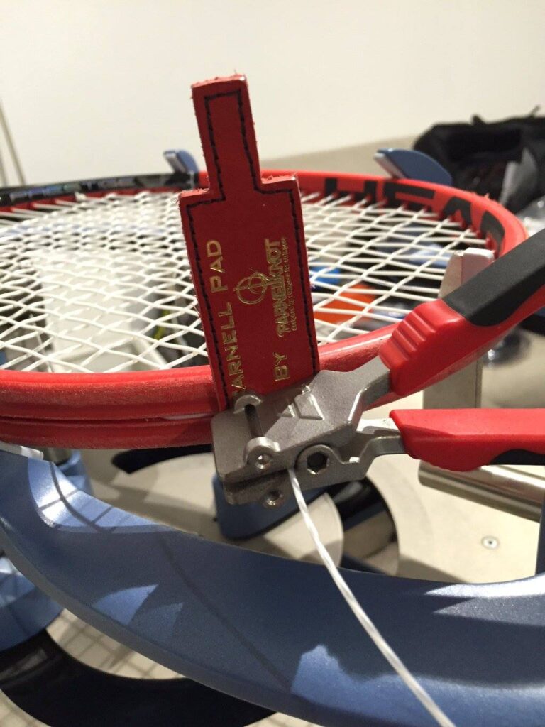 10 Things I've Learned Stringing My Own Tennis Rackets - Perfect Tennis