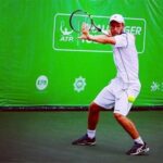 HEAD PT57A Review - Perfect Tennis