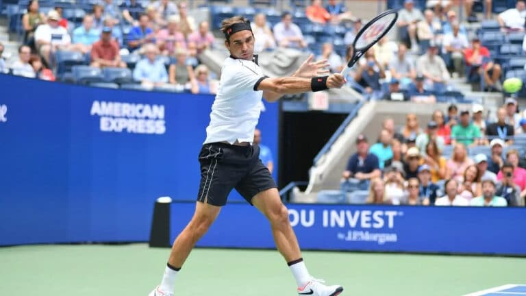 Roger Federer Career Statistics - Perfect Tennis