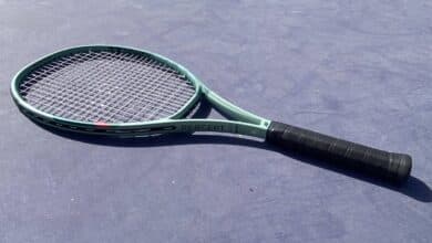 Best Beginner Tennis Rackets for 2025: A Short Guide to Choosing the ...