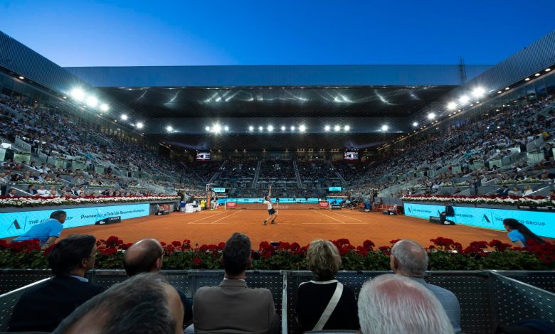 Madrid Open: Schedule, TV Coverage, History, Former Champions, Records ...