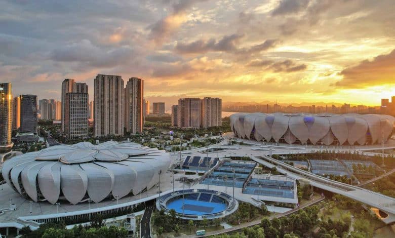 Hangzhou Open Prize Money 2025 - Perfect Tennis