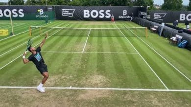 Paris Masters Draw 2024 - Perfect Tennis