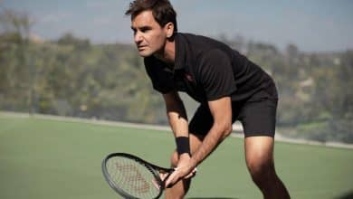 Rafael Nadal's Racquet - What Racquet Does He Use? - Perfect Tennis