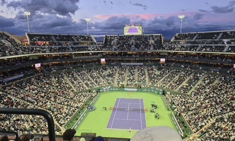 Indian Wells 2025 Semi Final Recap - Perfect Tennis