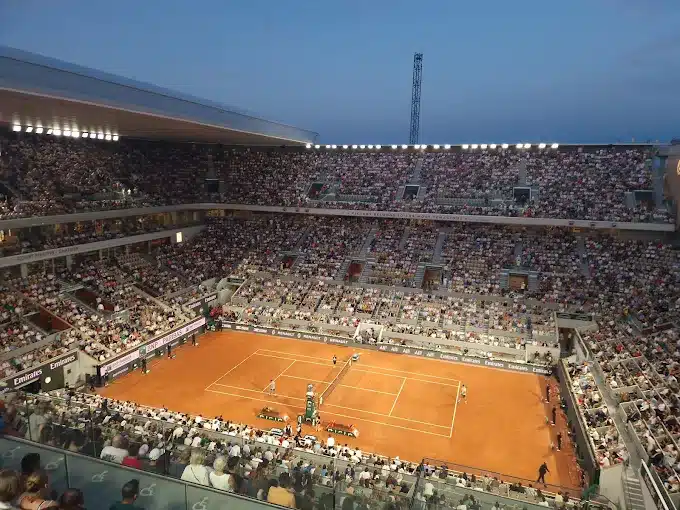 French Open 2025 Day Seven Recap - Perfect Tennis