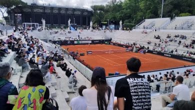Italian Open 2026 Day Seven Recap - Perfect Tennis