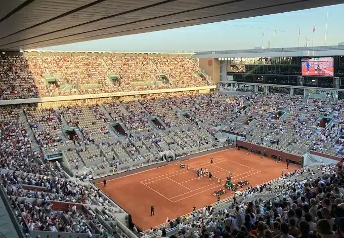 French Open 2026 Day Nine Recap - Perfect Tennis