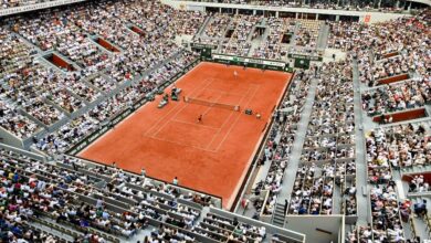 French Open 2026 Day Ten Recap - Perfect Tennis